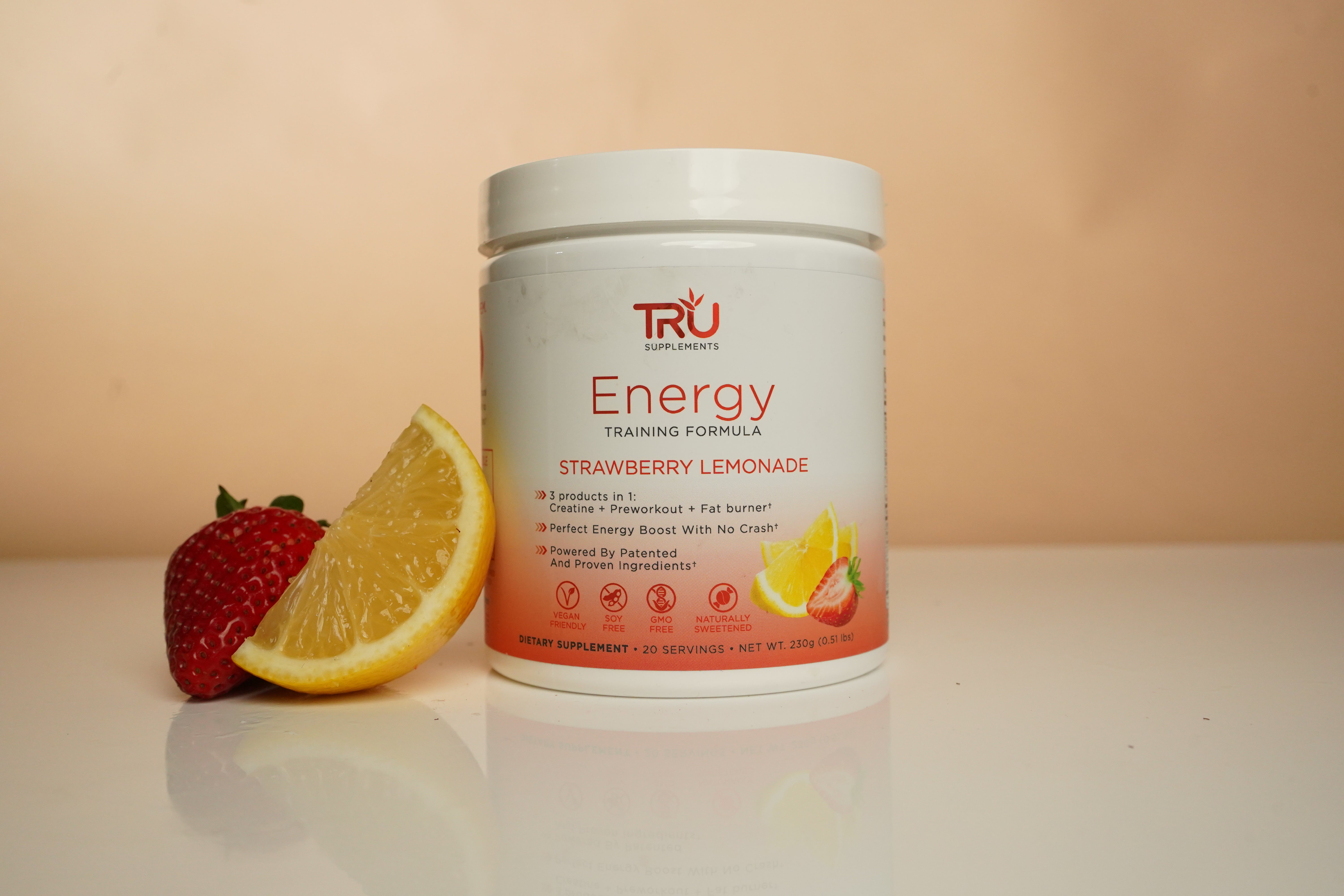 Why Every Woman Needs TRU Energy in Her Routine: The Clean Boost Your – Tru Supplements