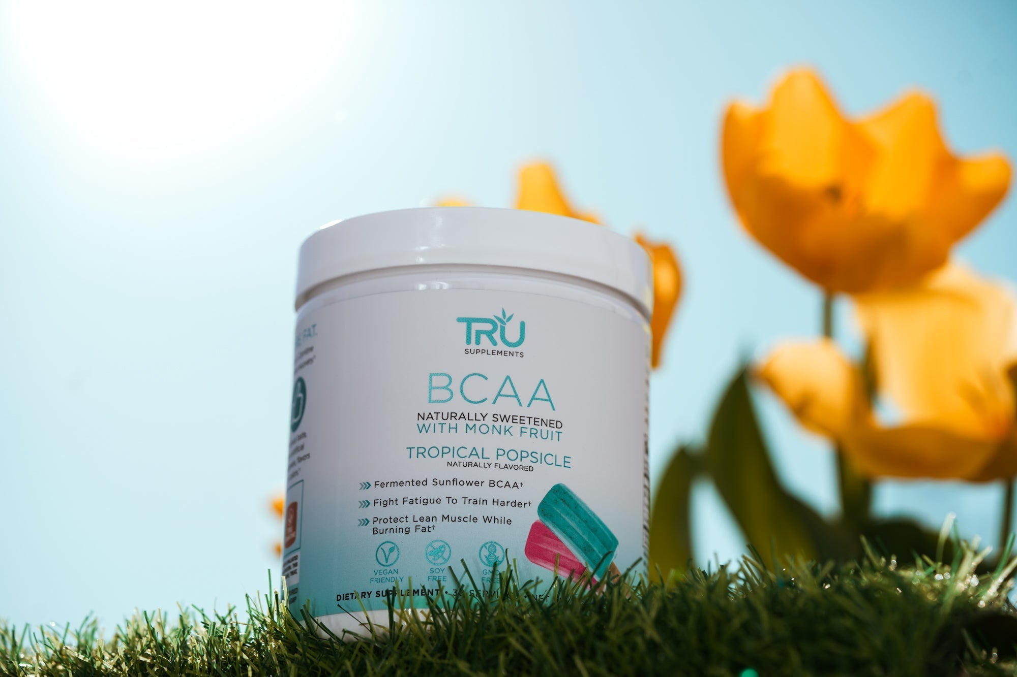Unlocking the Power of BCAAs: Why They’re Essential for Your Workouts ...