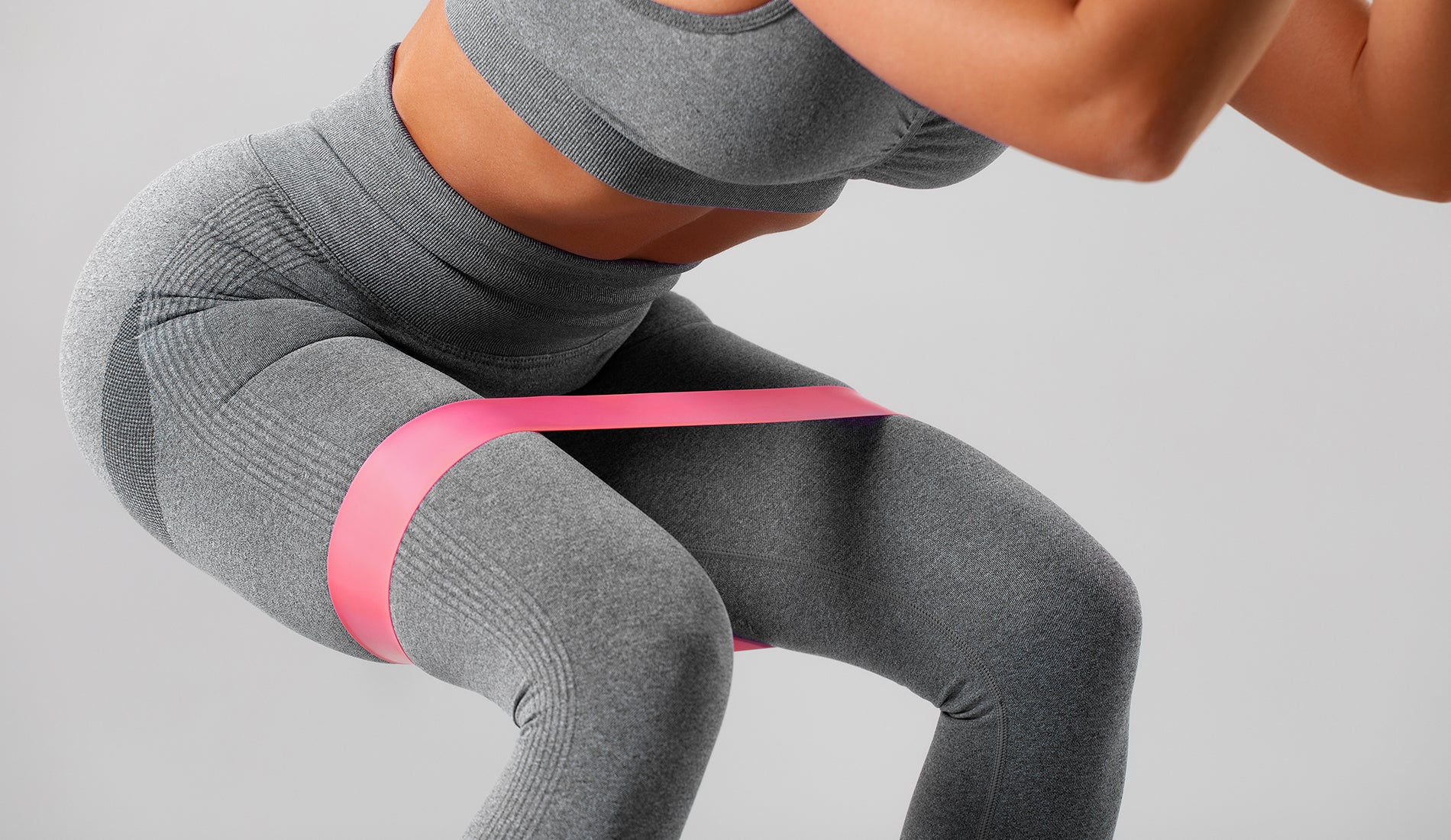 The Science of Building a Booty – Tru Supplements