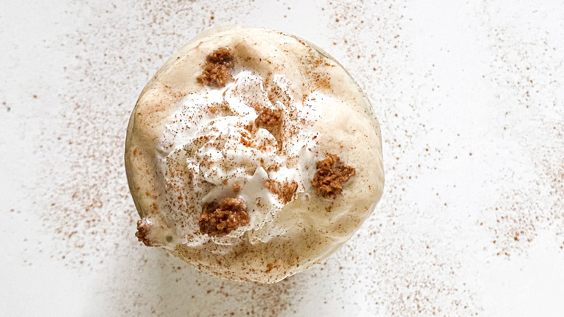 Cinnamon Shake – Tru Supplements