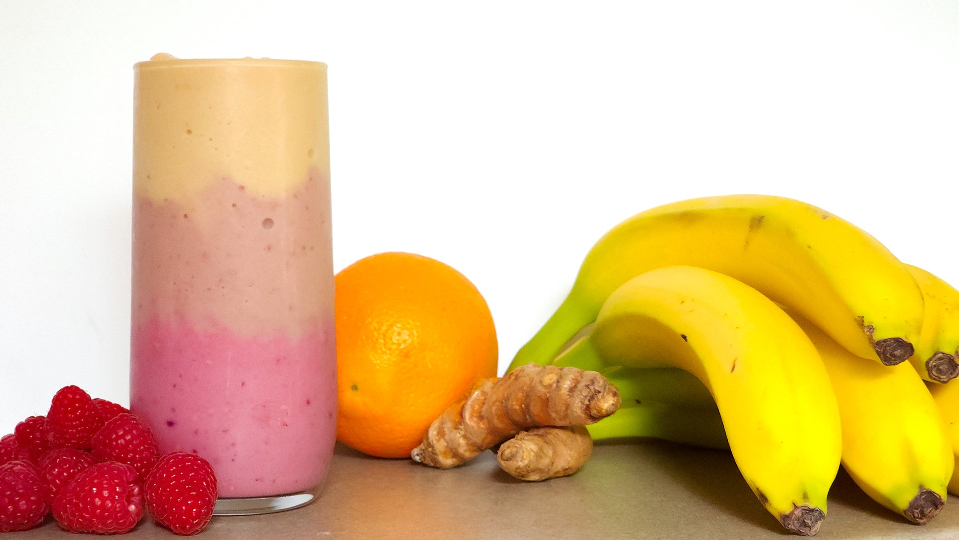 Sunset Smoothie – Tru Supplements
