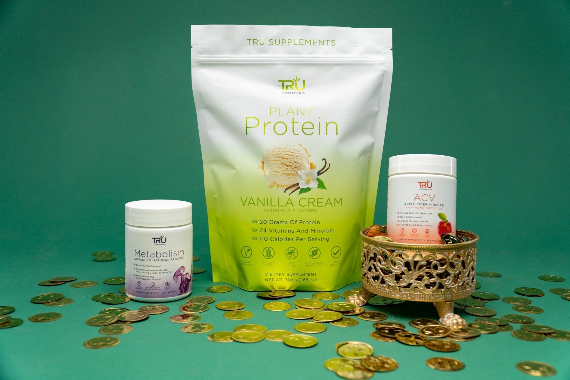 Why TRU ACV is the Pot of Gold at the End of Your Wellness Rainbow ...