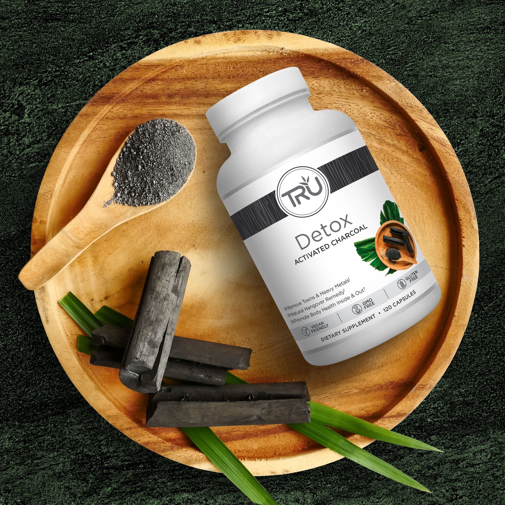 TRU DETOX – Tru Supplements