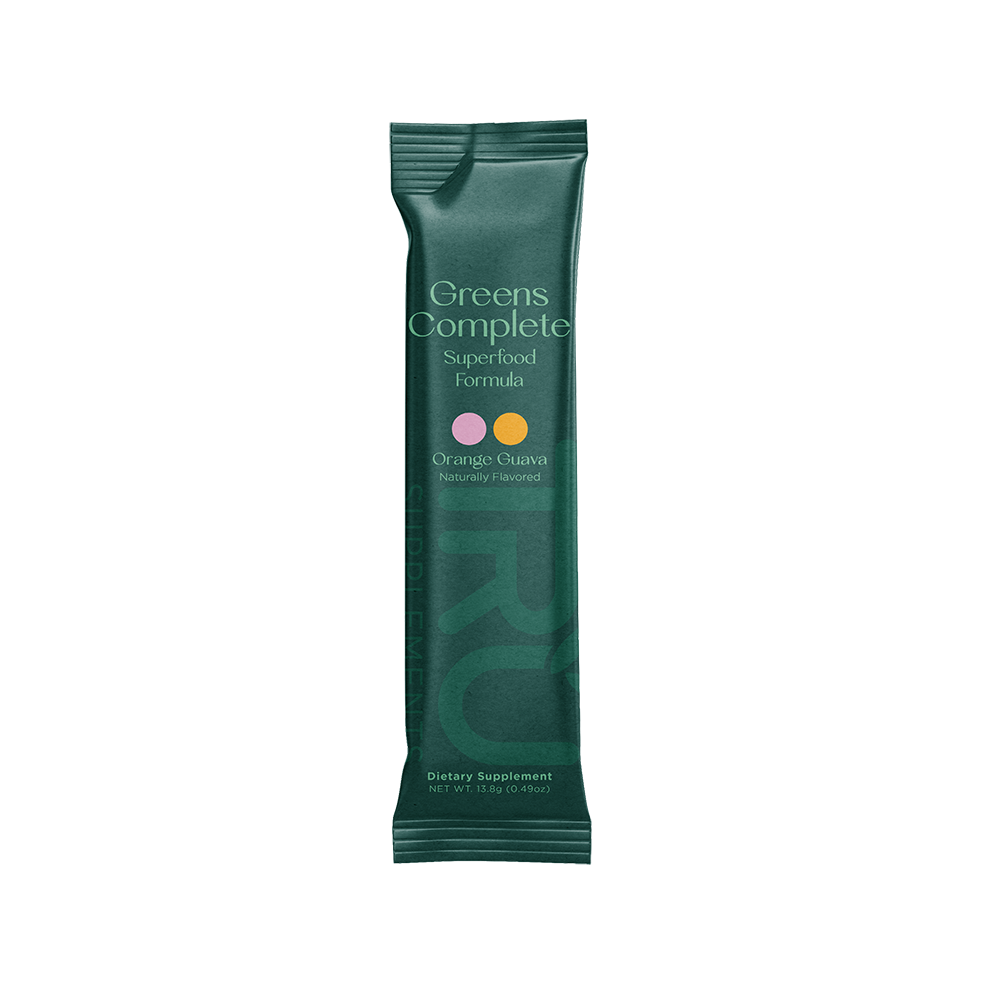 Greens Complete - Single Stick – Tru Supplements