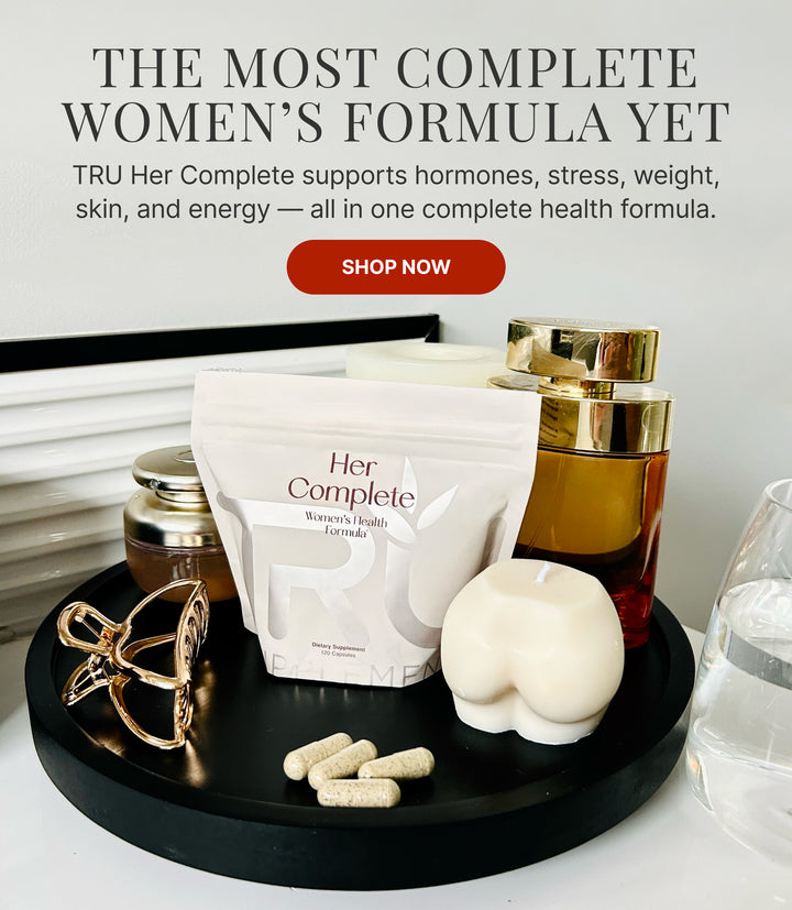 Tru Supplements